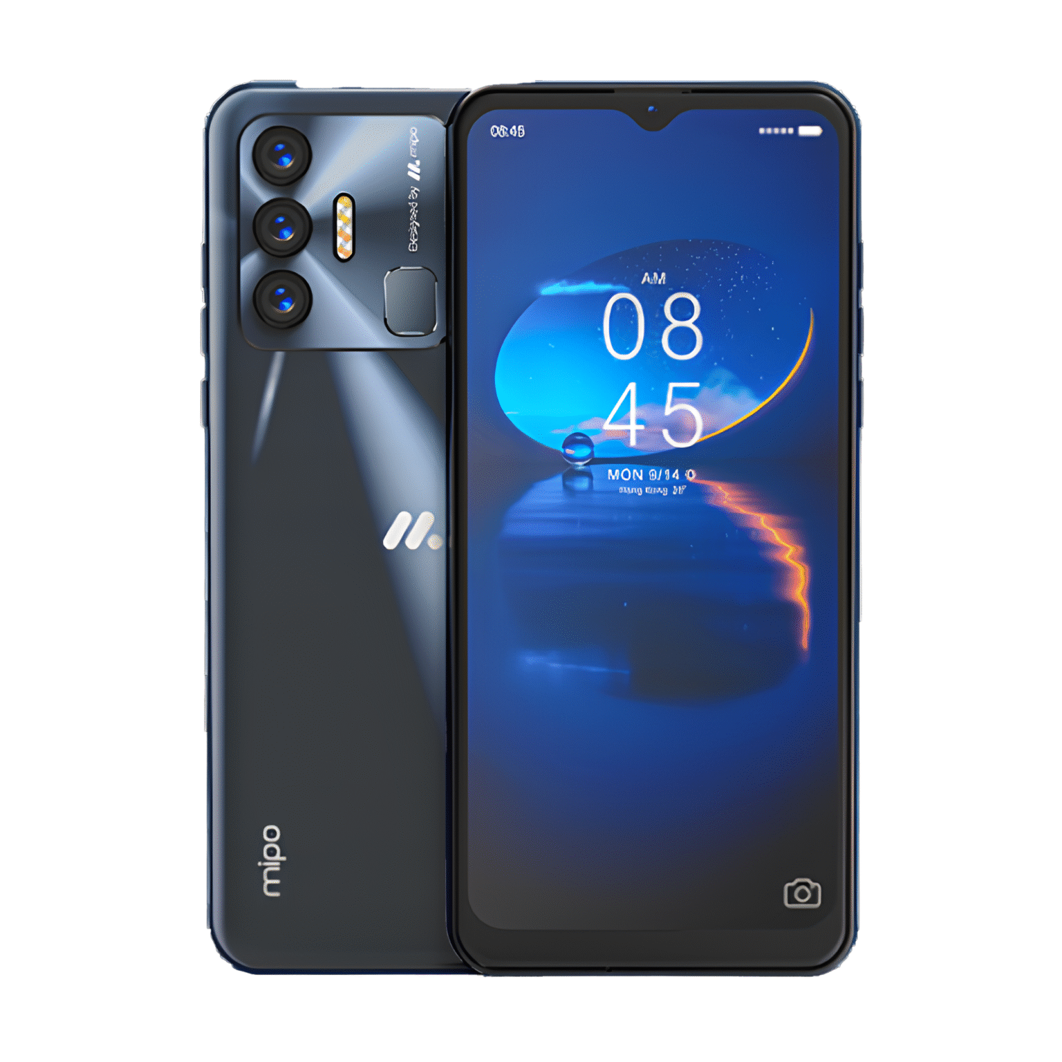 Mipo - Telefon & Akıllı Saat